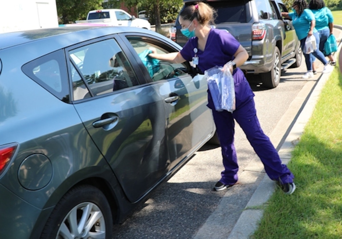 News | CareSouth Carolina