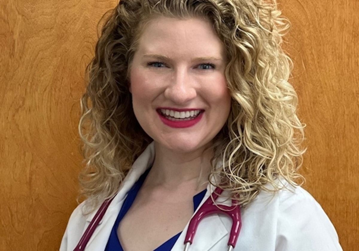 Catherine Compton joins the CareSouth Carolina team | CareSouth Carolina