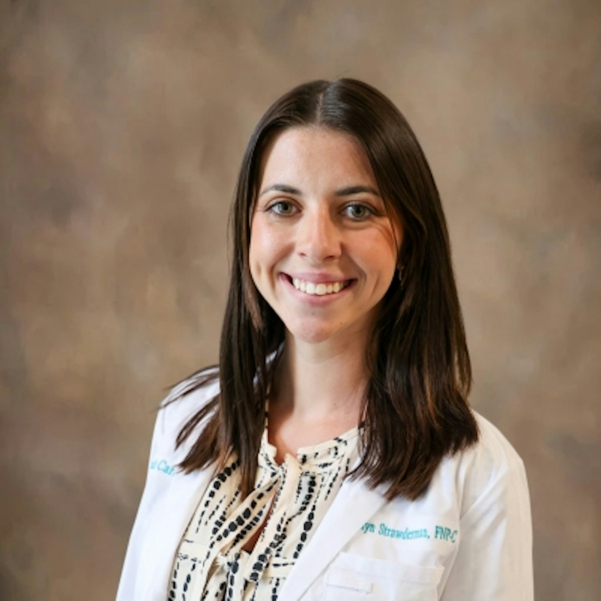 Kaitlyn Strawderman, MSN, APRN, FNP-C | CareSouth Carolina