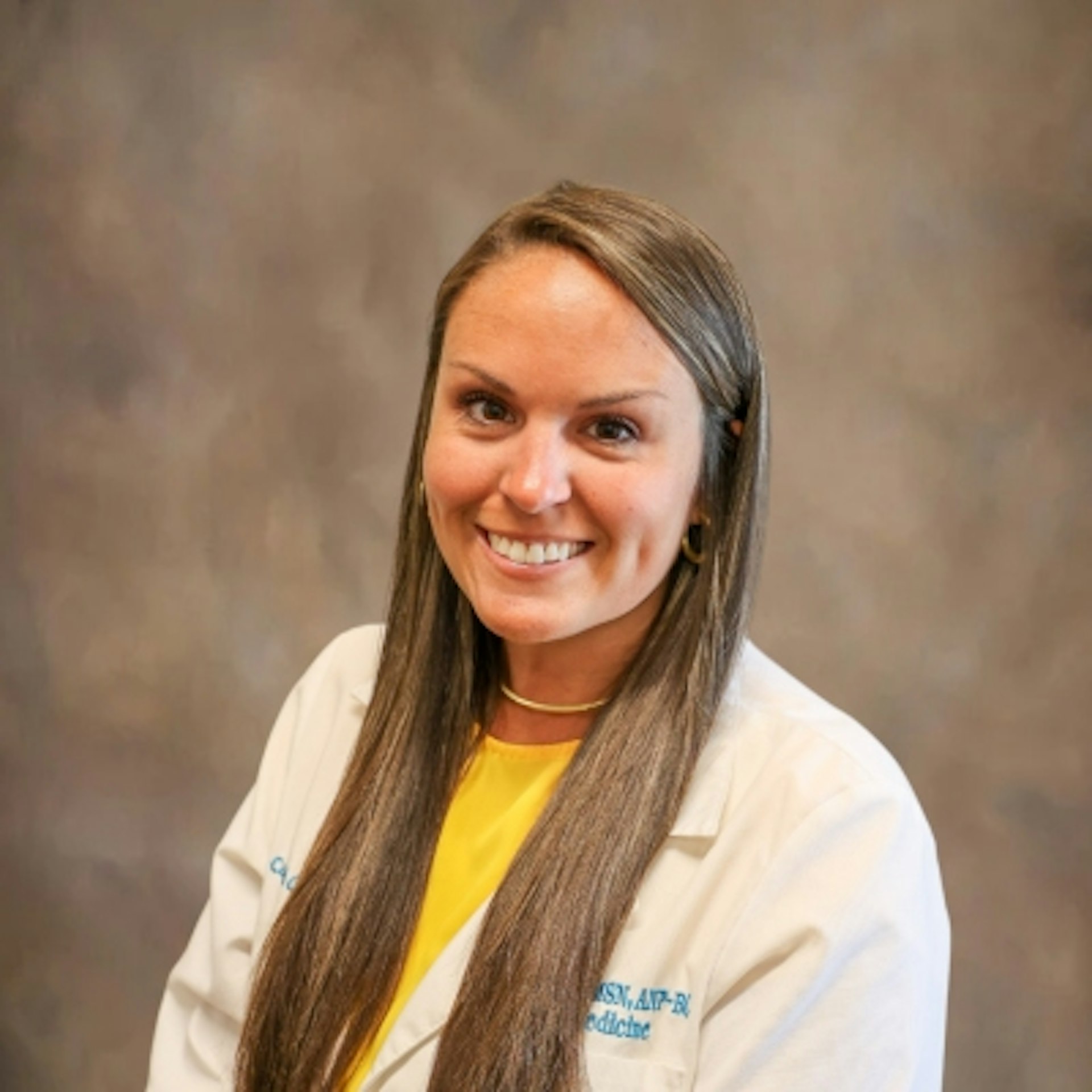 Sarah Knight, MSN, ANP-BC | CareSouth Carolina